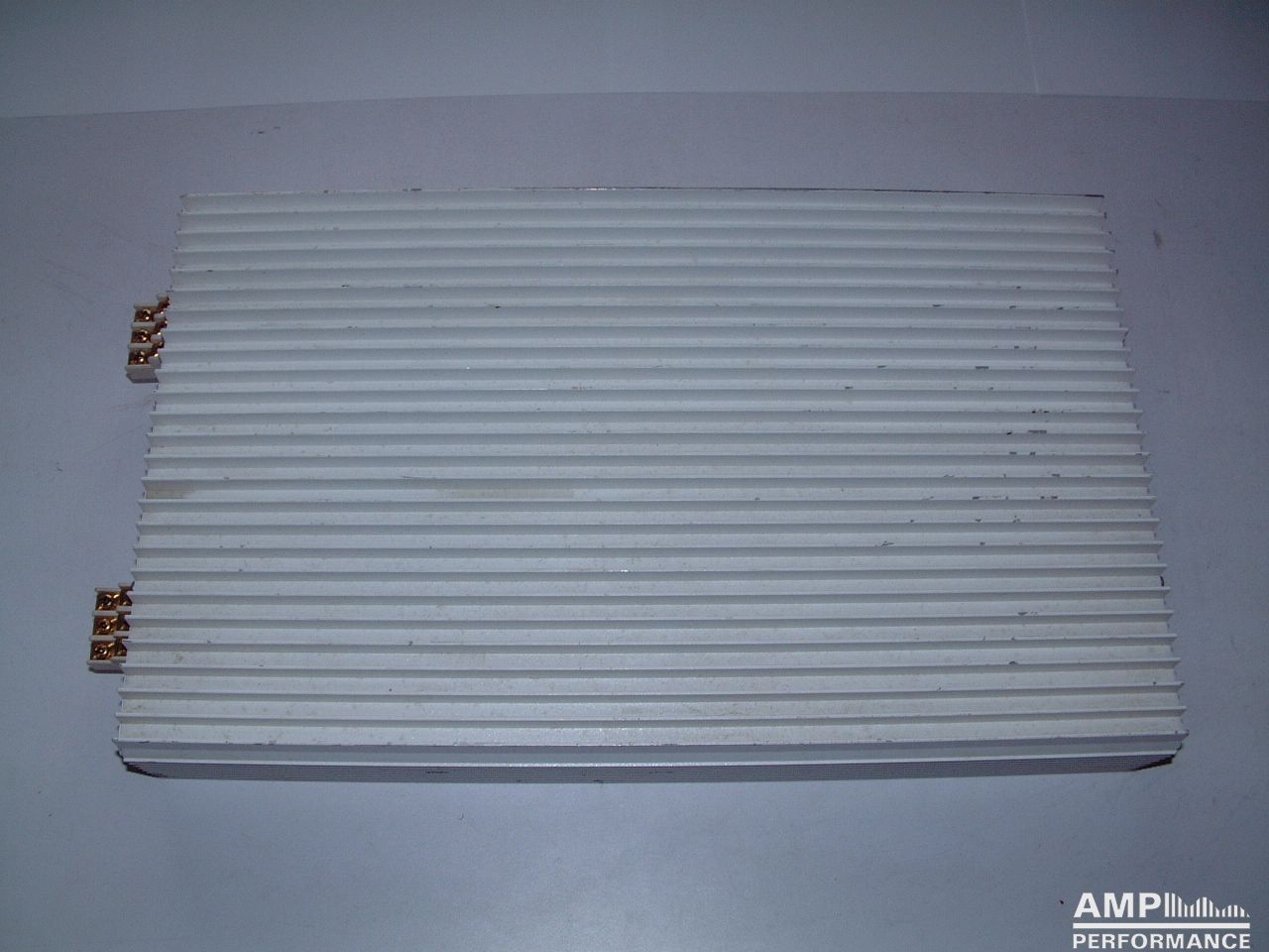 Autotek Model 333 - AMP Performance